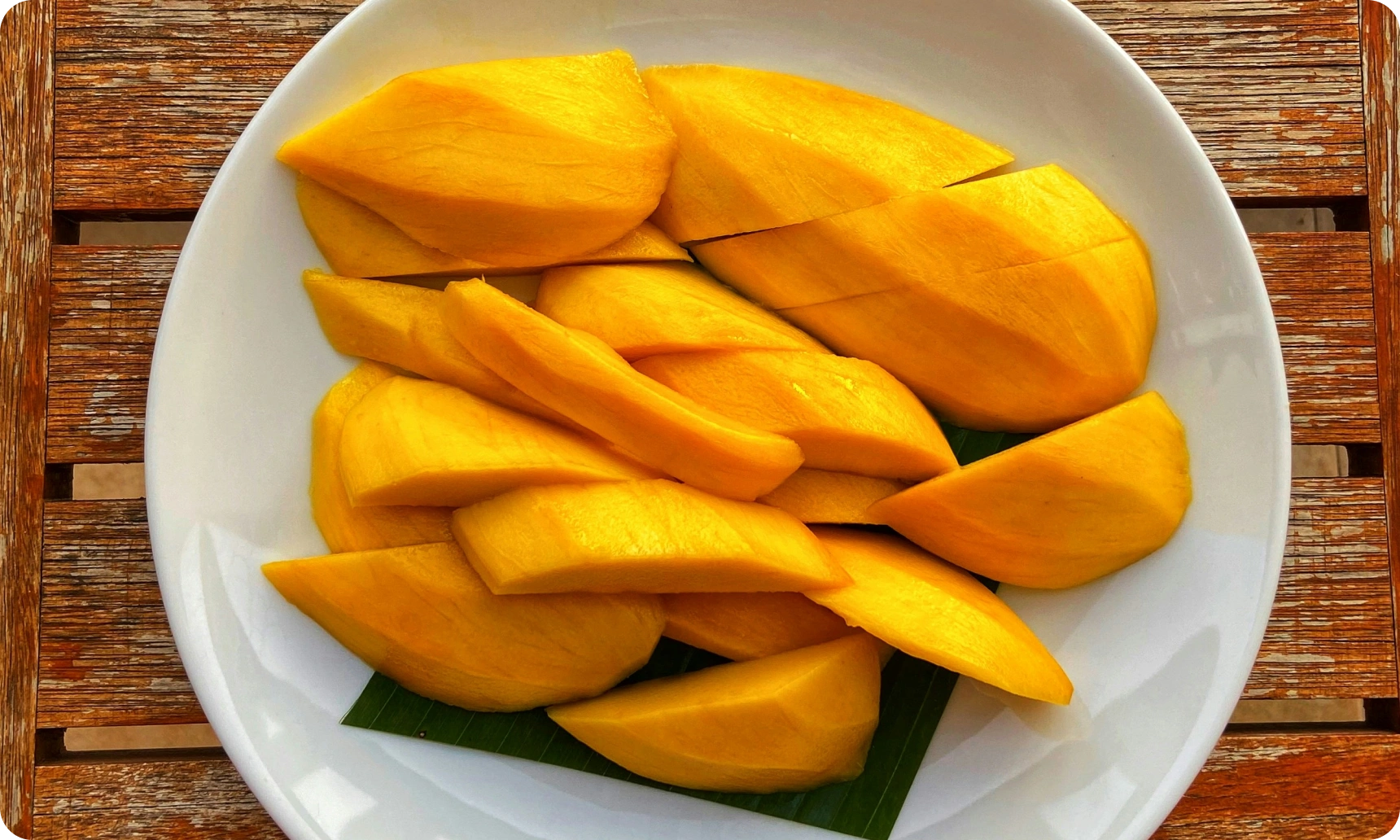 Mango Glycemic Index: Nutrition Facts, Weight Impact, and Blood Sugar ...