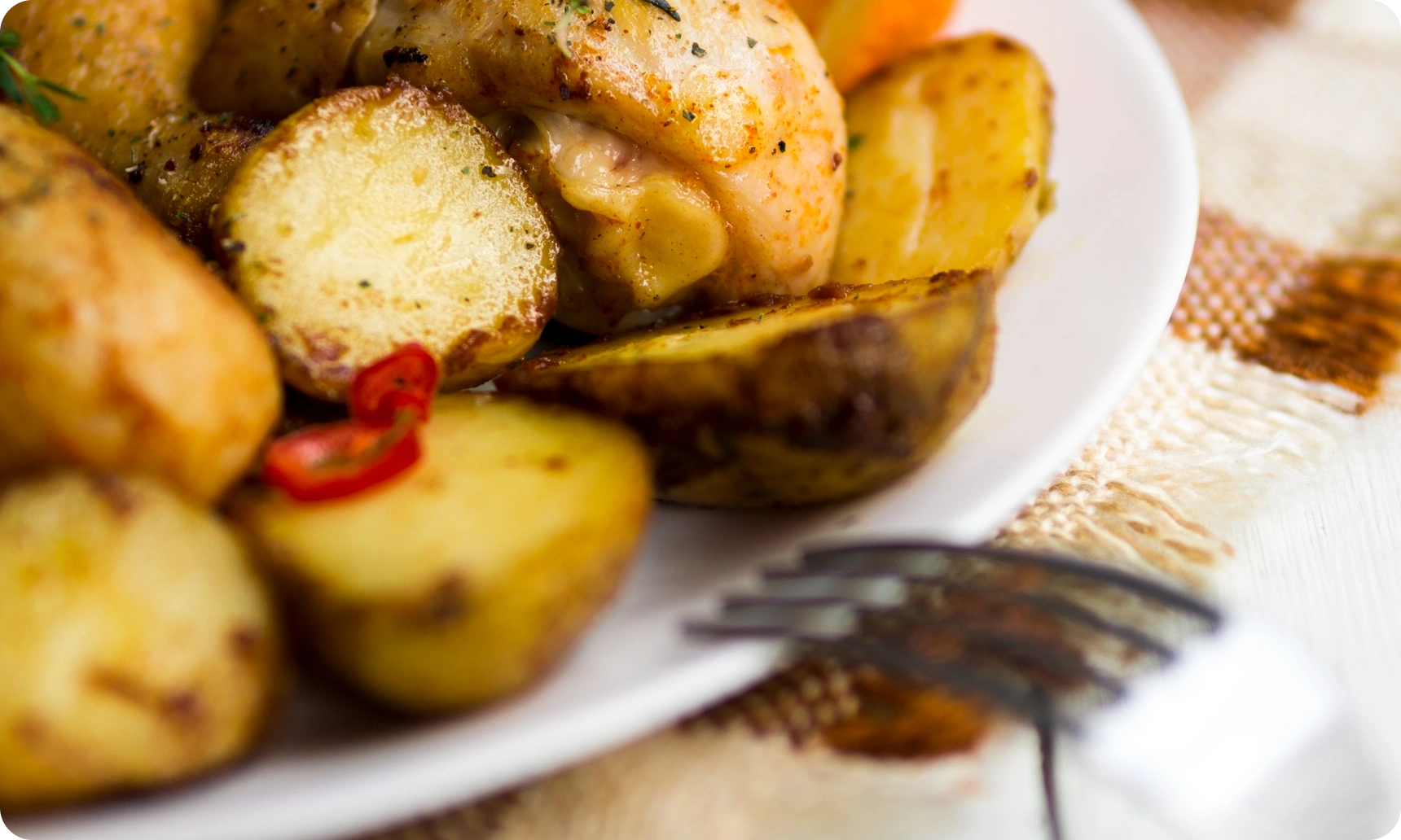 Potato Glycemic Index: Nutrition Facts, Weight Impact, and Blood Sugar ...