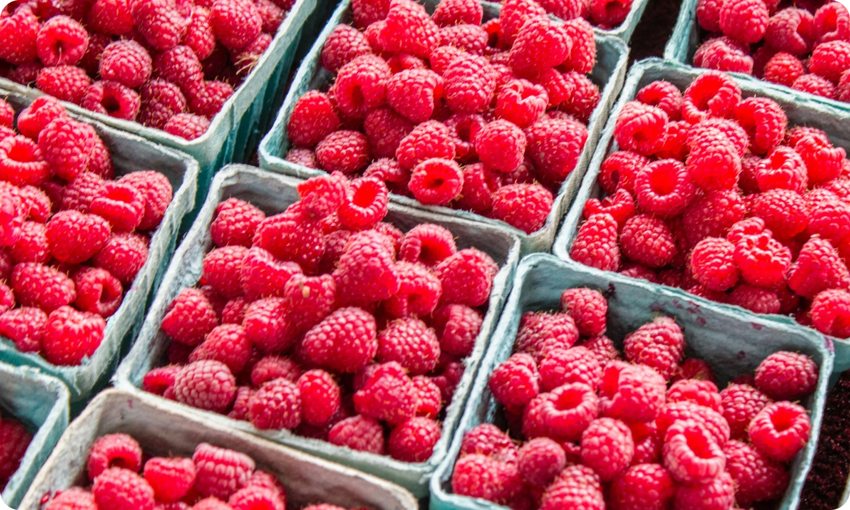 Raspberry Glycemic Index: Nutrition Facts, Weight Impact, and Blood ...
