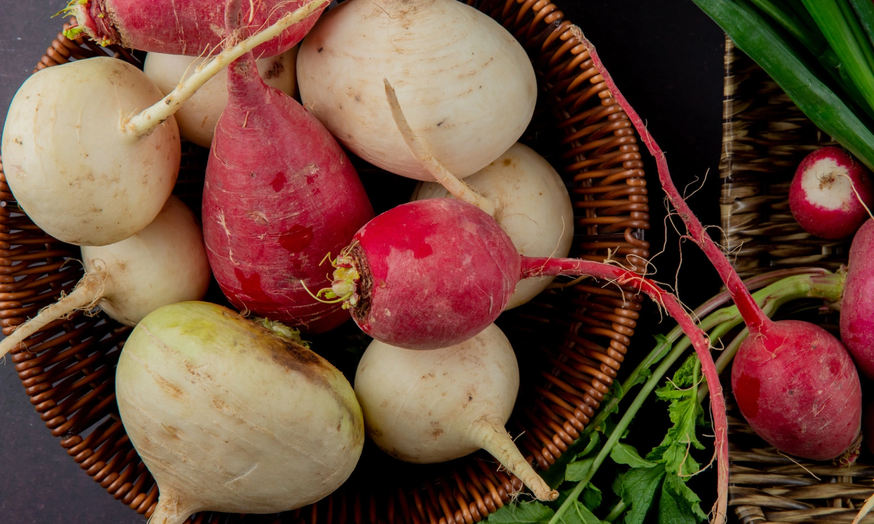 Turnip Glycemic Index: Nutrition Facts, Weight Impact, and Blood Sugar ...